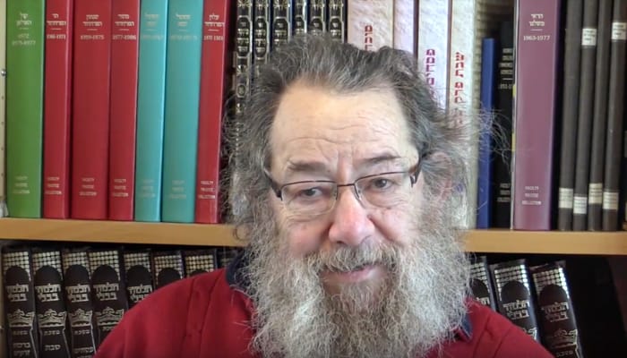 Perspectives & Publications - Hebrew College