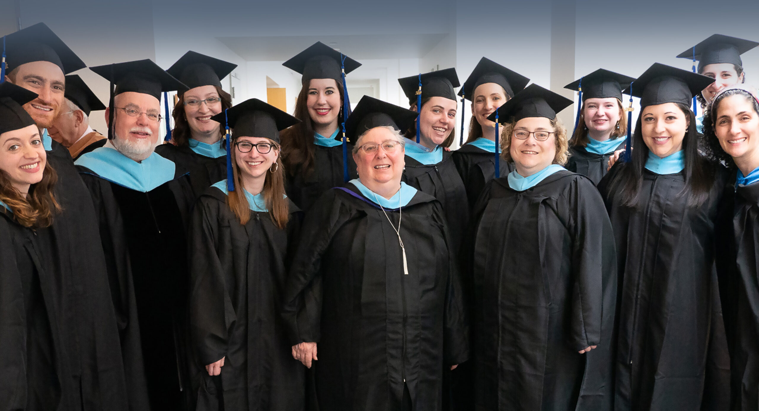 A Celebration of our Graduates 2020 | Hebrew College