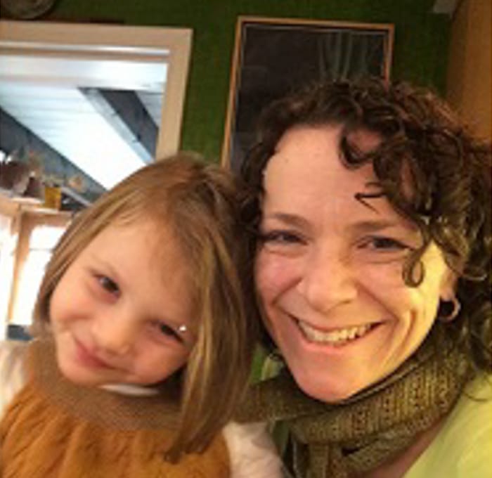 Community Education Faculty | Hebrew College