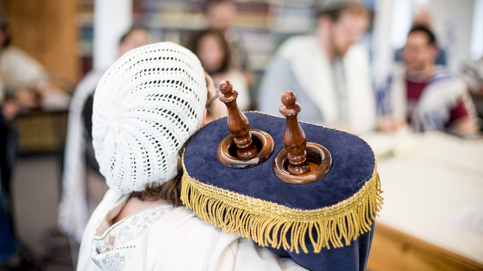 Curriculum: Become a Rabbi | Hebrew College