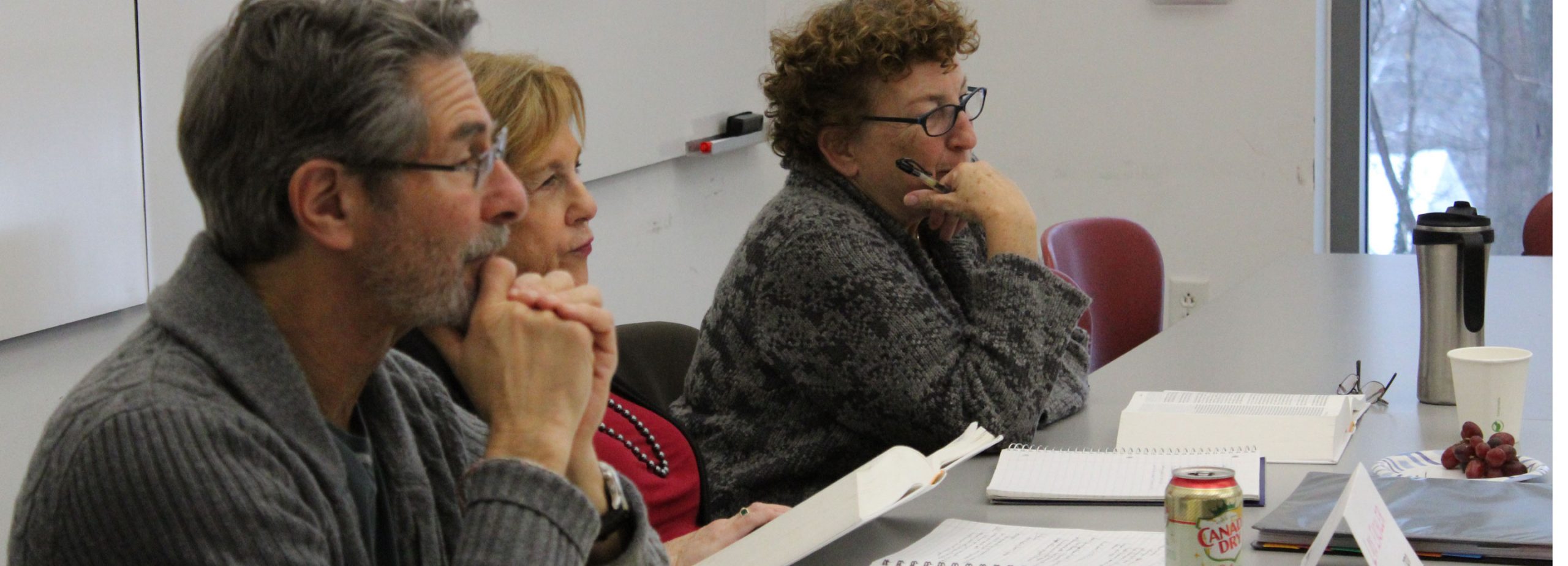 Jewish Community & Hebrew Learning | Hebrew College