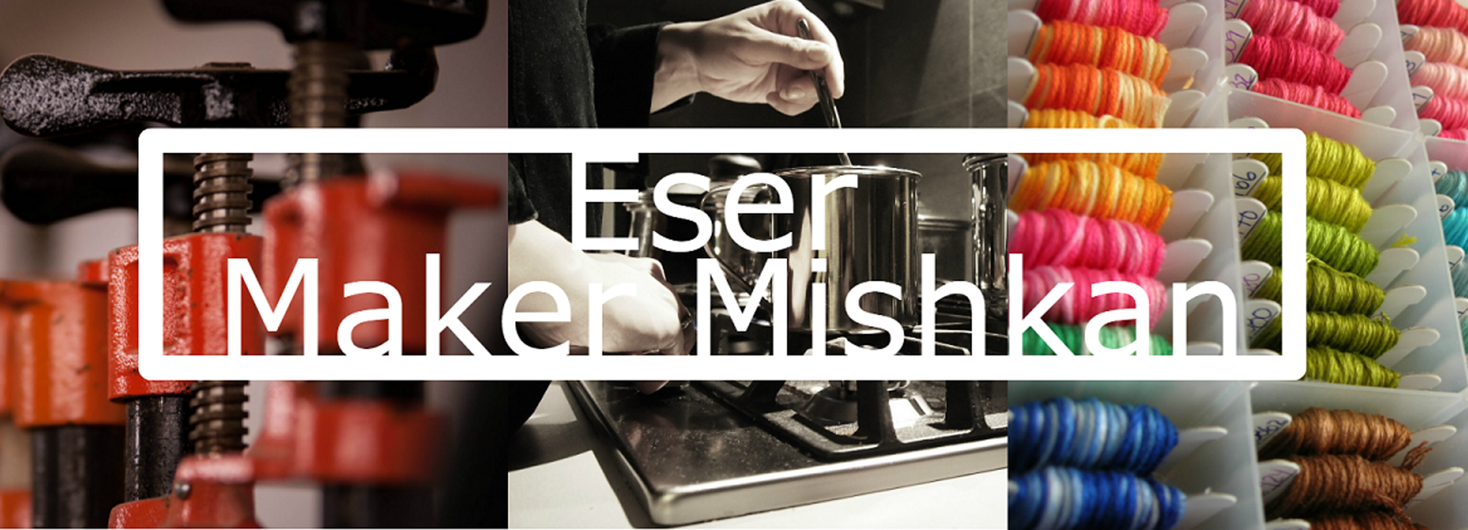 Maker Mishkan 2018 Registration | Hebrew College