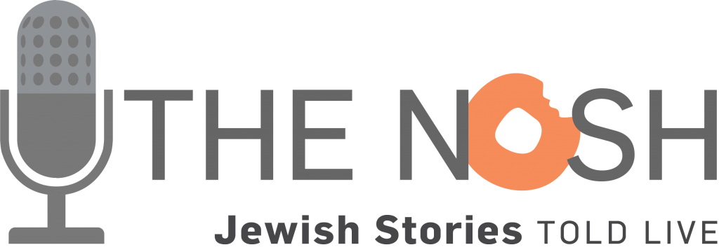 The Nosh: An Eser Storytelling Event | Hebrew College