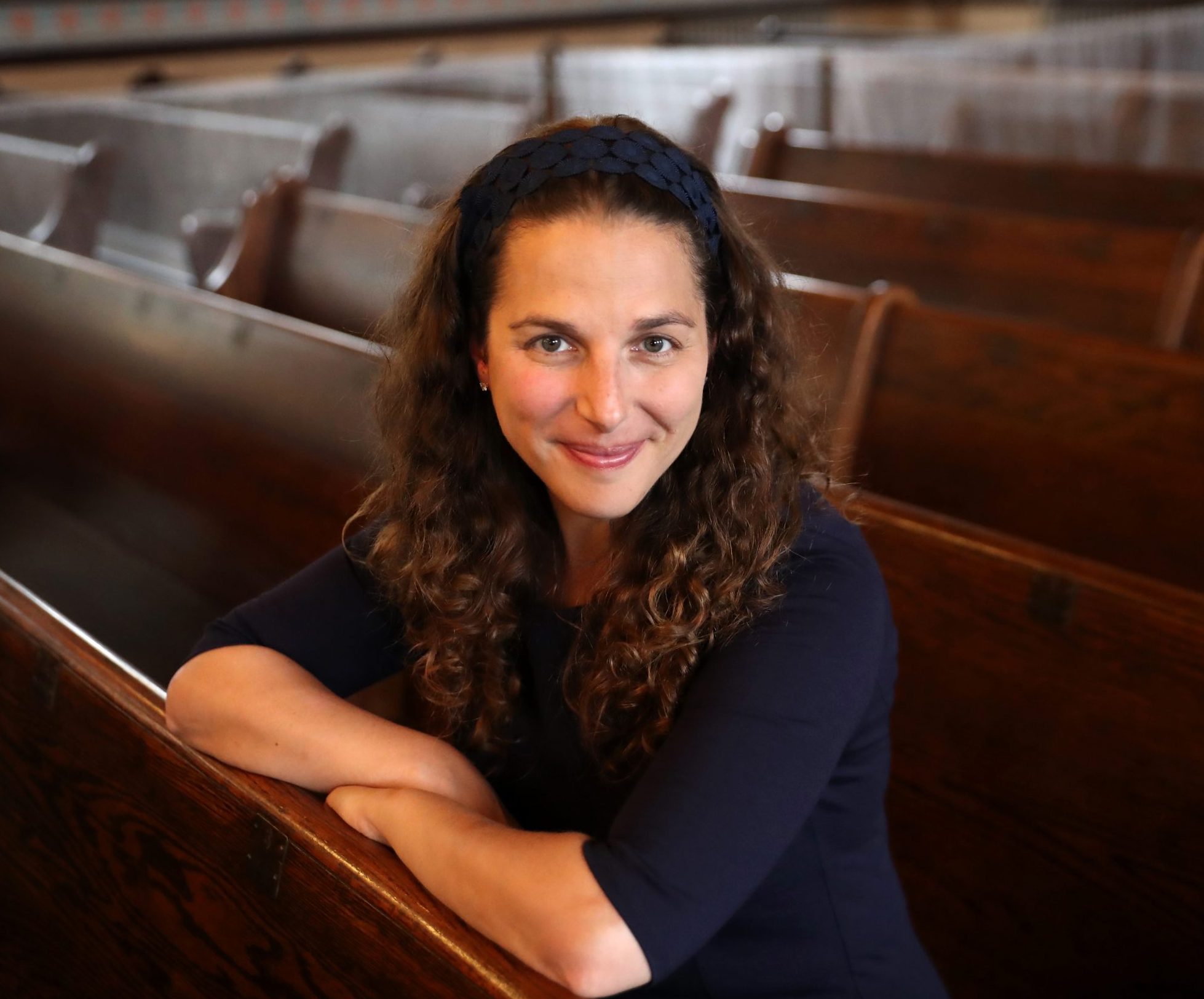 Community Education Faculty | Hebrew College