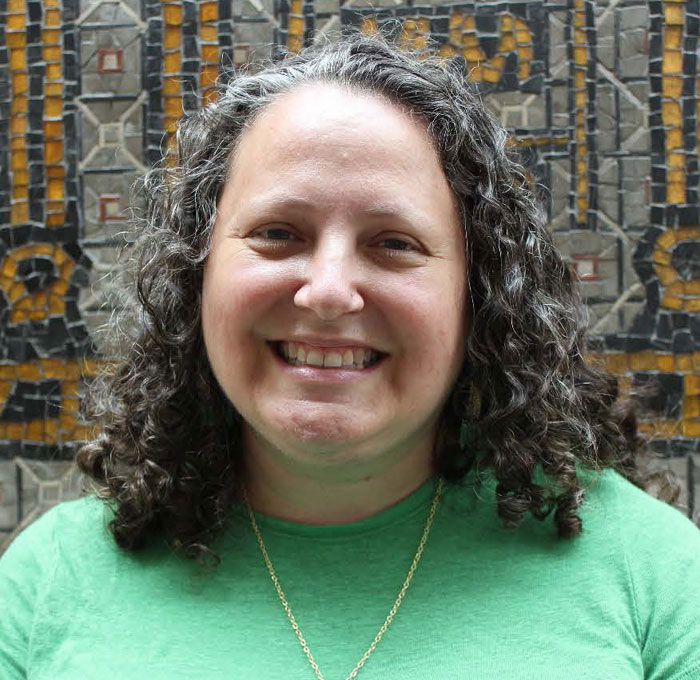 Community Education Faculty | Hebrew College