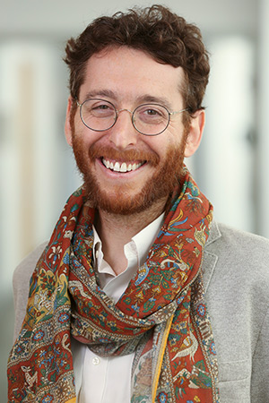 Ep #2: Vertical Ladders of Sky, Horizontal Ladders of Earth | Hebrew ...