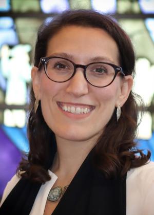 Entrepreneurial Rabbi: Elyssa Joy Austerklein | Hebrew College