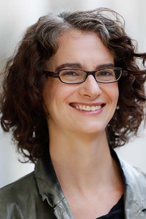 The Women Are Waiting for Us To Speak - Speaking Torah Podcast
