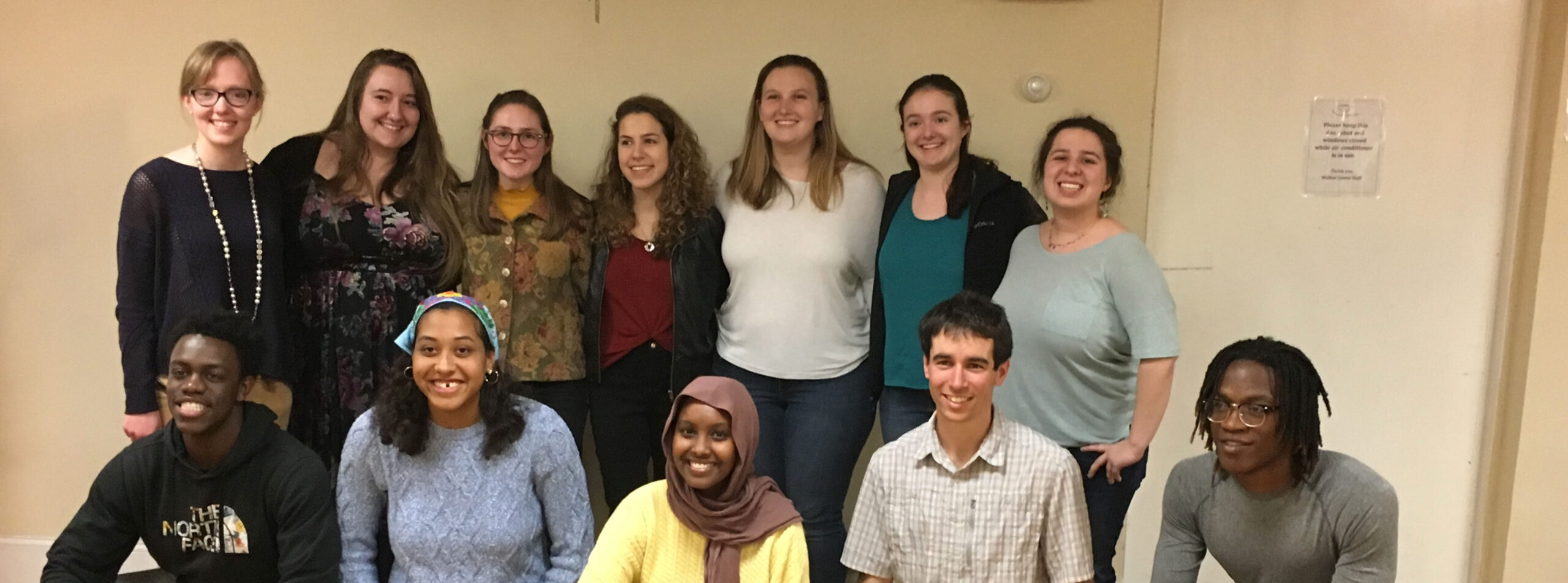 Appreciating the Other: An Ethic of Love | Hebrew College