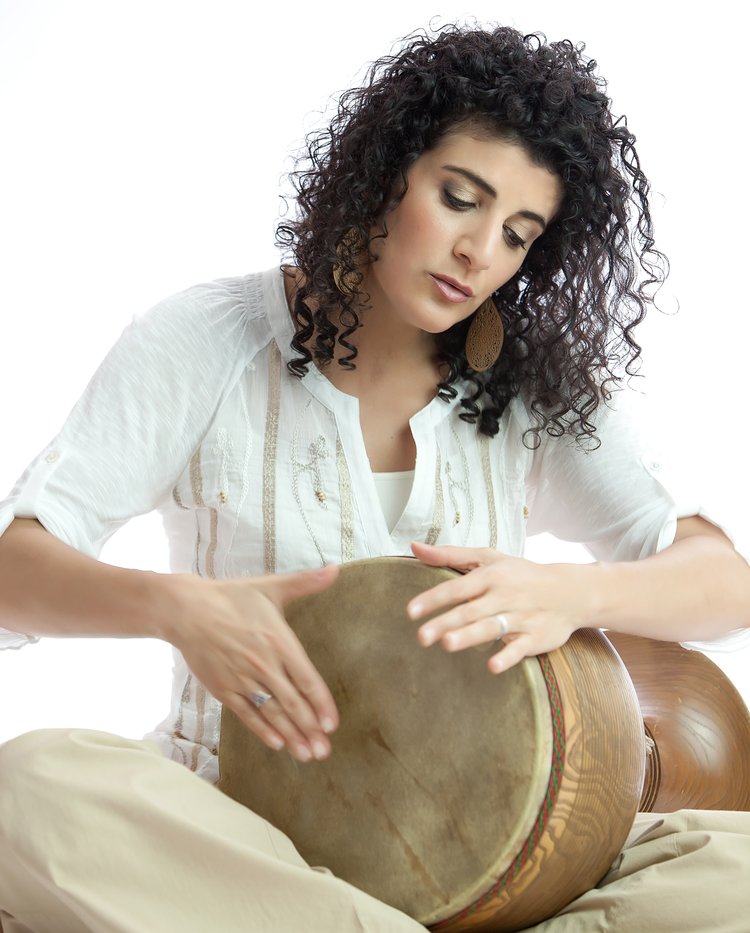 March 2 Dedication Concert Featuring Divahn, Led By Galeet Dardashti ...
