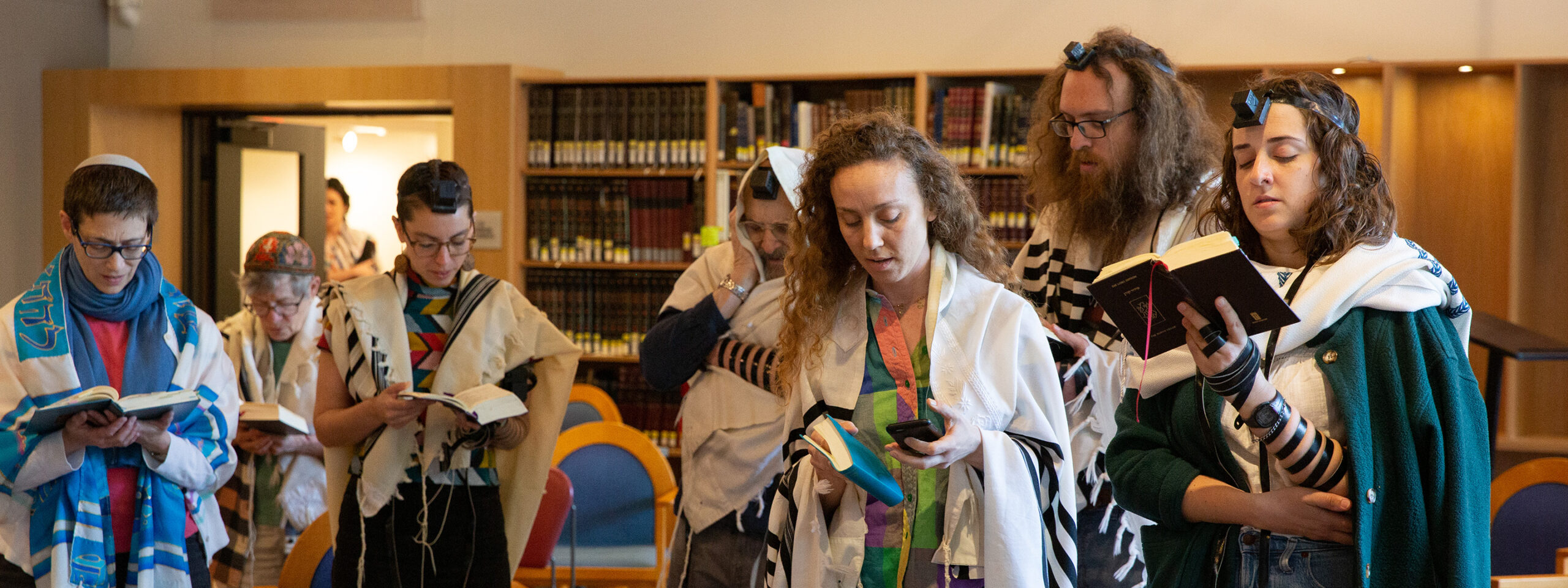 About Hebrew College | Hebrew College