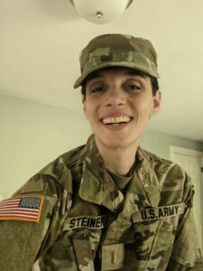 A Ministry of Presence: Hebrew College Rabbinical Student Serves as ...