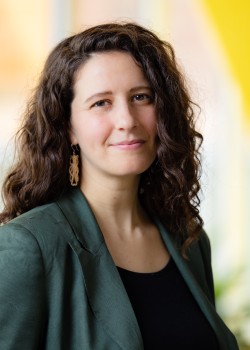 Nurturing Intergenerational Connections | Hebrew College