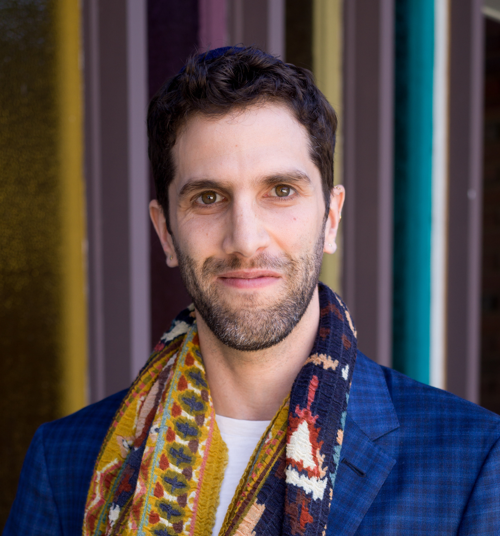 Tamid Adult Learning Faculty | Hebrew College
