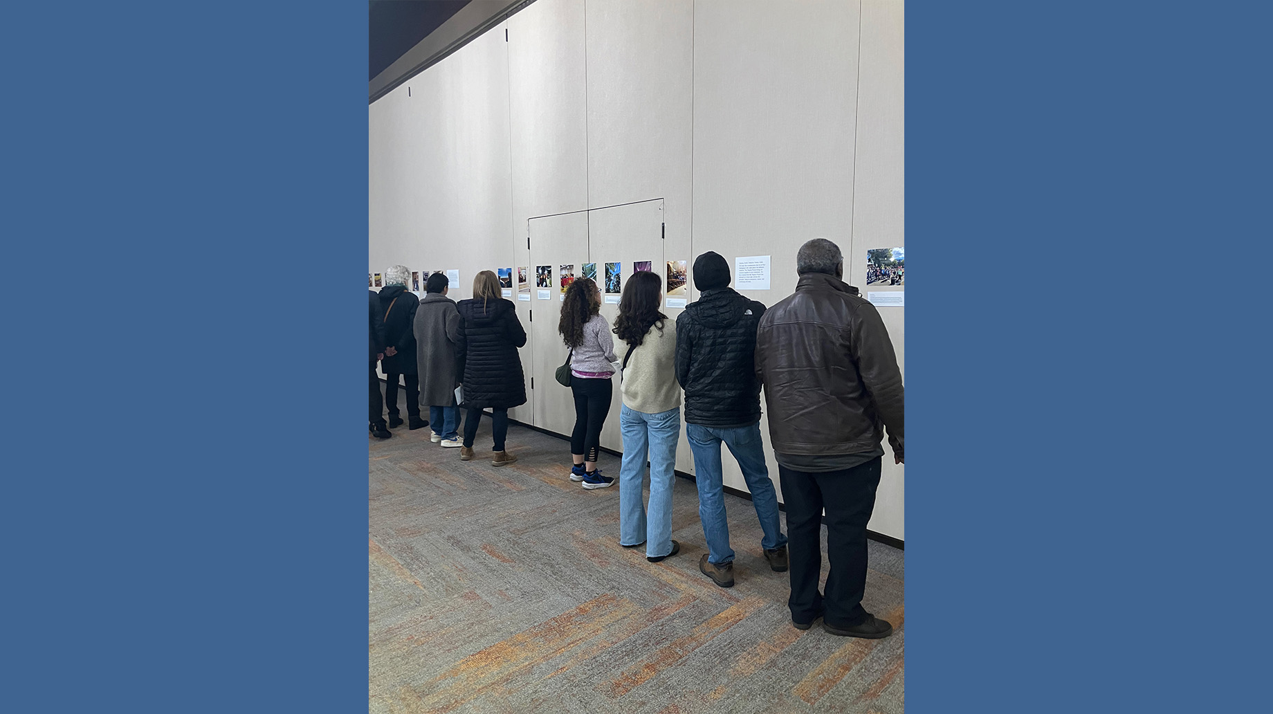 Beacons of Hope: Our Interreligious (S)Heroes – 2024-25 Dignity Project ...