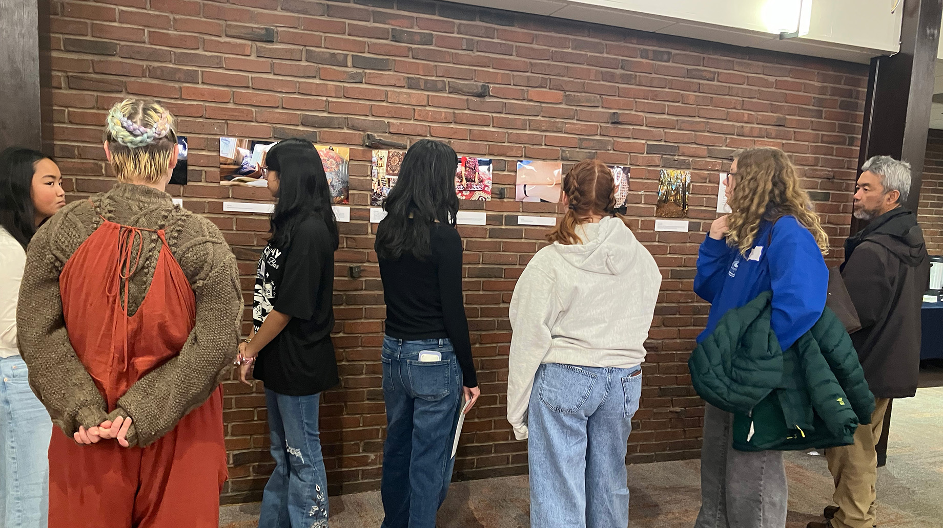 Beacons of Hope: Our Interreligious (S)Heroes – 2024-25 Dignity Project ...