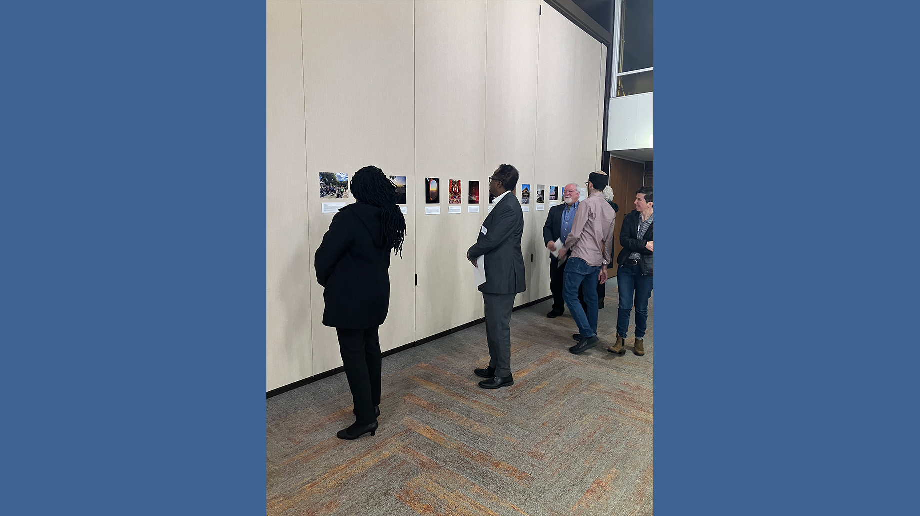 Beacons of Hope: Our Interreligious (S)Heroes – 2024-25 Dignity Project ...