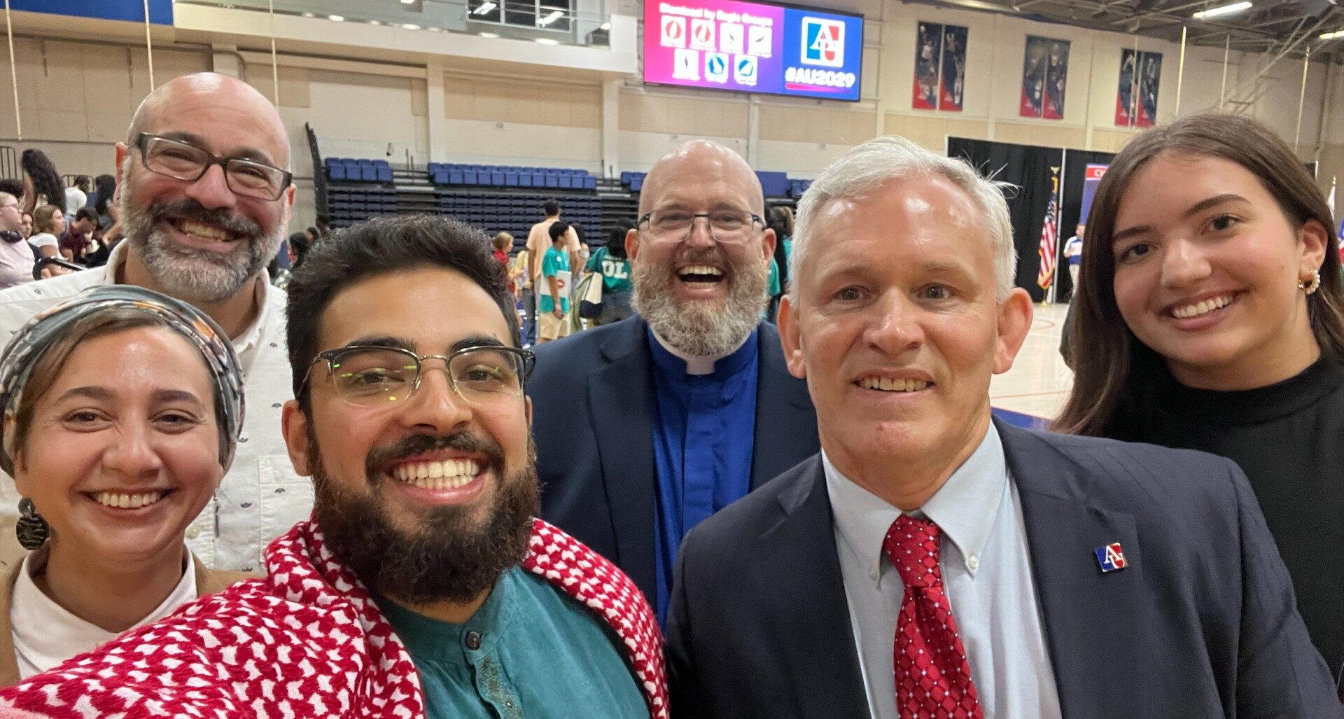 Addressing Religious Prejudice on American Campuses | Hebrew College