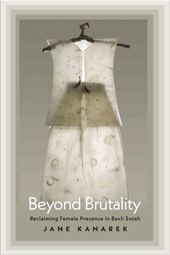 Reclaiming Female Presence in Bavli Sotah | Hebrew College